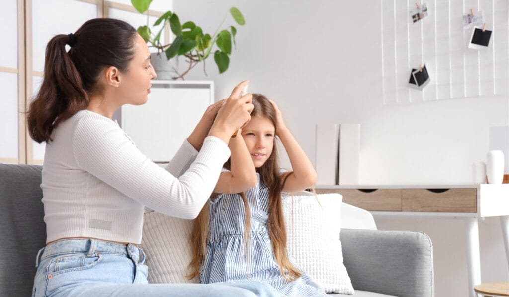 Seattle's School Lice Policy: Official Guidelines for Parents